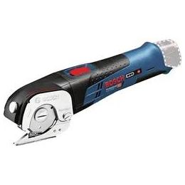 Bosch Professional Akku-Universalschere 06019B2905 GUS 12V-300 ohne Akku, ohne Ladeger&auml;t, inkl. Koffer