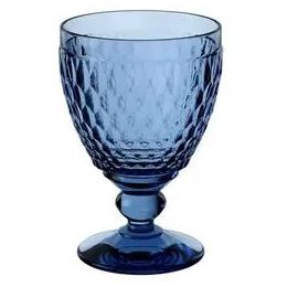 Villeroy & Boch Villeroy & Boch Boston Wasserglas blue