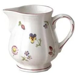 Villeroy & Boch Villeroy & Boch Petite Fleur Milchk&auml;nnchen 6 Pers.