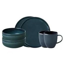 Villeroy & Boch Crafted Fruehstuecks Set 6tlg.