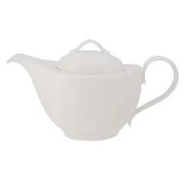 Villeroy & Boch Villeroy & Boch New Cottage Teekanne 6 Pers.