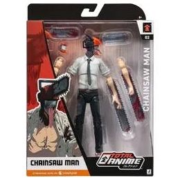 Jazwares Chainsaw Man Action Figur 16cm
