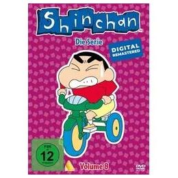 Polyband SHIN CHAN - Die Serie - Vol. 8