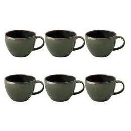 Villeroy & Boch Villeroy & Boch Crafted Kaffeetasse 6 Stk