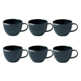 Villeroy & Boch Villeroy & Boch Crafted Kaffeetasse 6 Stk