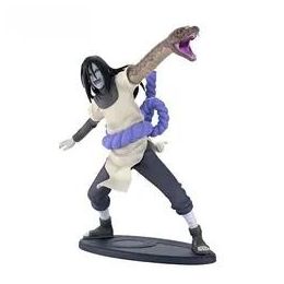 NARUTO SHIPPUDEN - Figurine "Orochimaru"