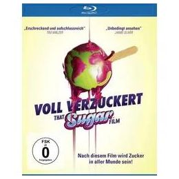 Voll verzuckert - That Sugar Film