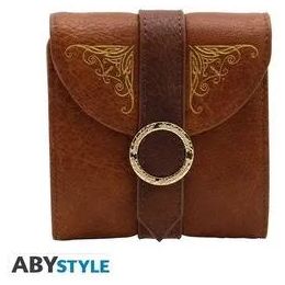 LORD OF THE RINGS - Premium Wallet "One Ring"