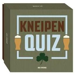 Kneipen-Quiz