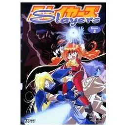 Slayers Vol. 3