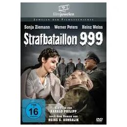 Strafbataillon 999 (Filmjuwelen)