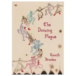 Abrams & Chronicle Books The Dancing Plague