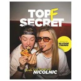 Topf Secret: Virale Food Trends von Nicolnic