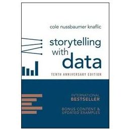 Storytelling with Data