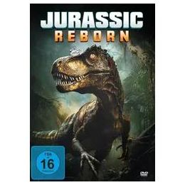 Jurassic Reborn