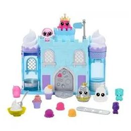 DohKins Ice Cream Castle