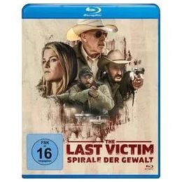The Last Victim - Spirale der Gewalt