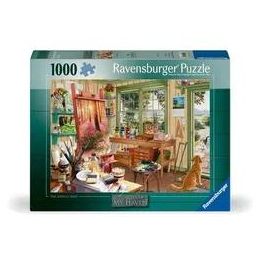 Ravensburger K&uuml;nstlerwerkstatt