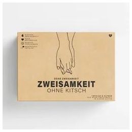 Zweisamkeit-Box ohne Kitsch