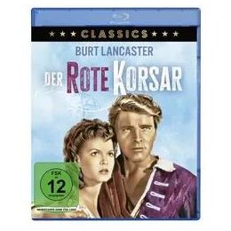 Der rote Korsar