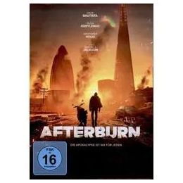 Afterburn