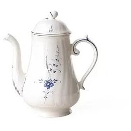 Villeroy & Boch Villeroy & Boch Vieux Luxembourg Kaffeekanne 6 Pers.