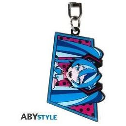 HATSUNE MIKU - Keychain "Polka dots"
