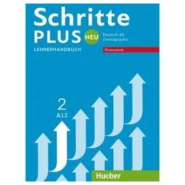 Kalender, S: Schritte plus Neu 2 A1.2 &Ouml;sterreich/Lehrerhbuch