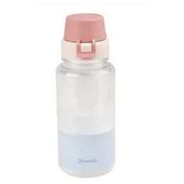 Sterntaler Trinkflasche rosa