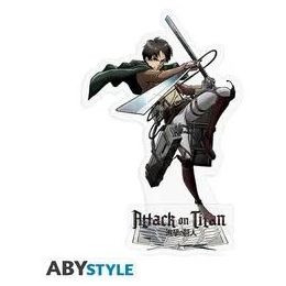 ATTACK ON TITAN - Acryl&reg; - S3 Eren
