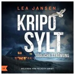KRIPO SYLT - T&ouml;dliche Str&ouml;mung