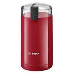 Bosch Haushalt TSM6A014R Kaffeem&uuml;hle Rot