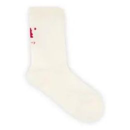 Socken "Merry Christmas" , Gr.36- 41
