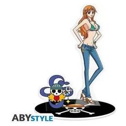 ABYSTYLE ONE PIECE - Acryl&reg; - Nami