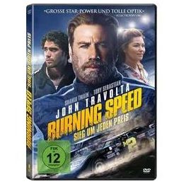 Alive Burning Speed - Sieg um jeden Preis