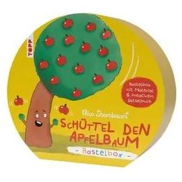 Frechverlag Sch&uuml;ttel den Apfelbaum - Bastelbox