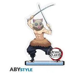 ABYSTYLE DEMON SLAYER - Acryl&reg; - Inosuke