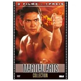 Martial Arts Collection
