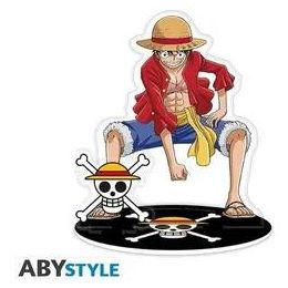 ABYSTYLE ONE PIECE - Acryl&reg; - Monkey D. Luffy