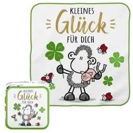 Sheepworld Magic Towel Gl&uuml;ck