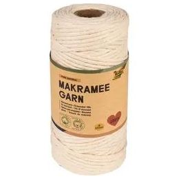 Folia&reg; Garn Makramee, Pure Natural