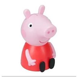 Peppa Pig Shaped Money Box Closed Box