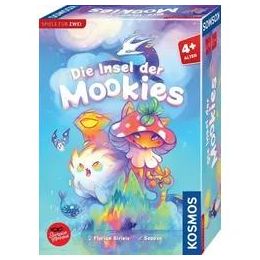 Die Insel der Mookies