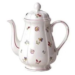 Villeroy & Boch Villeroy & Boch Petite Fleur Kaffeekanne 6 Pers.