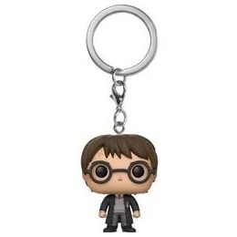 Funko POP! Keychain: Harry Potter
