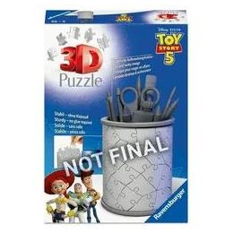 Ravensburger 3D Puzzle Stiftehalter Toy Story
