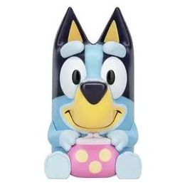 Bluey Shaped Money Box