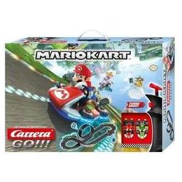 Mario Kart(TM), Carrera GO!!! Autorennbahn Set