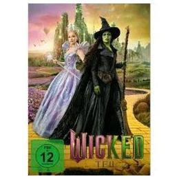 Universal Wicked: Teil 2