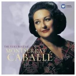 Caball: Very Best Of Singers